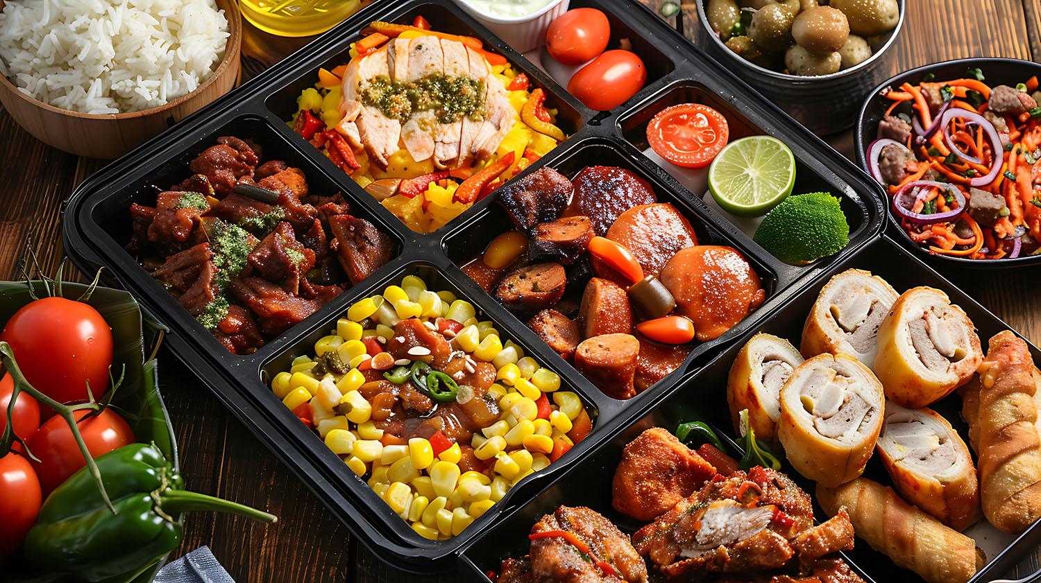 Menu - NantucketFoods.com